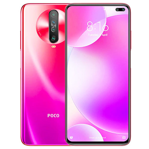 Xiaomi Poco X2, 6GB Variant – 22,500/-, 8GB Variant – 24,000/- BDT